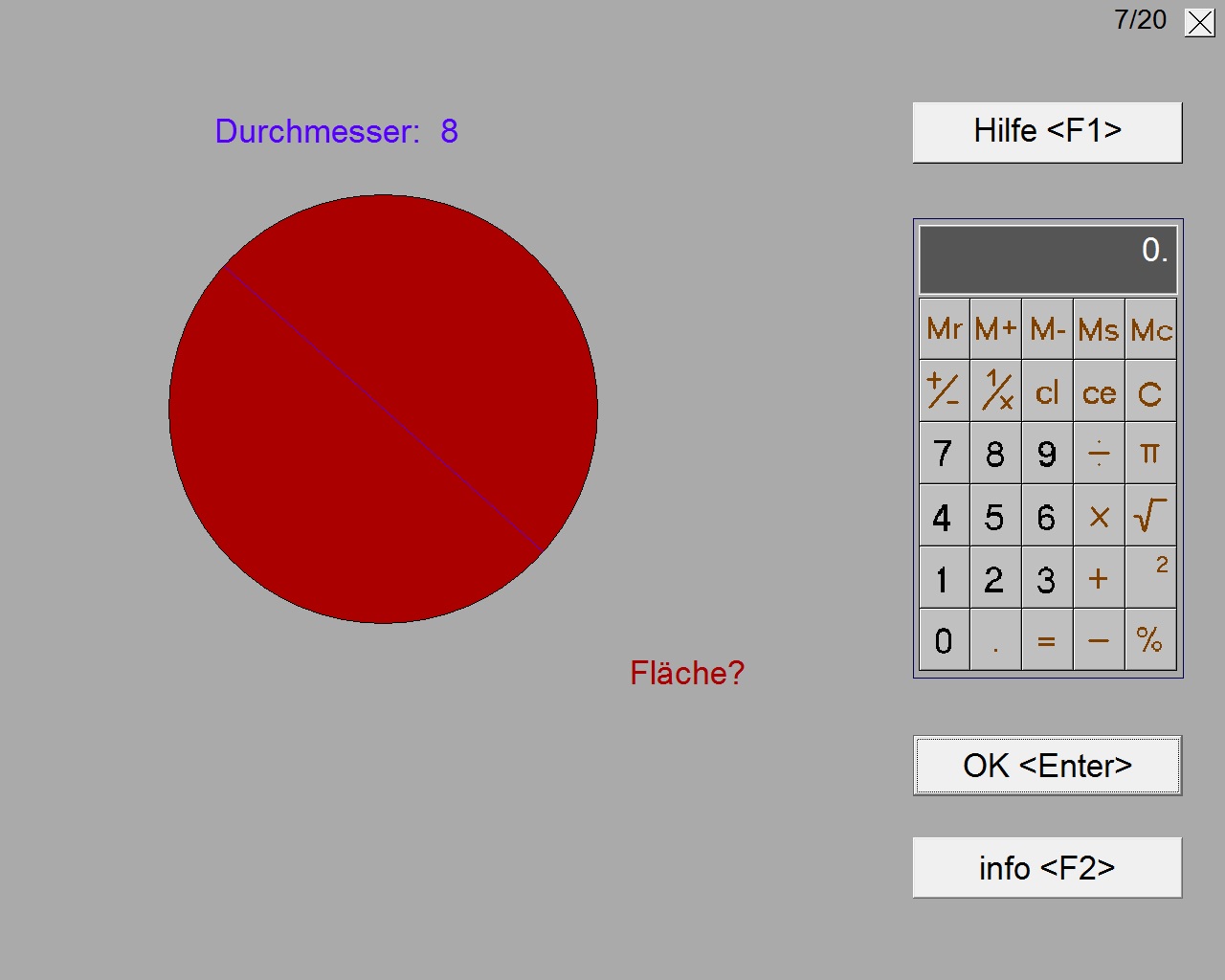 marker software gmbh - samples